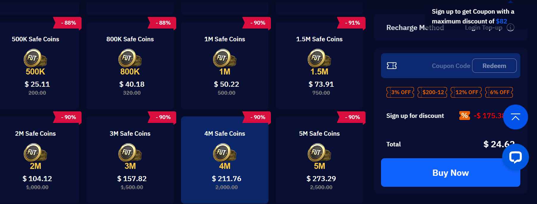 FC Mobile Redeem Codes December 2025: Get Your Free Rewards