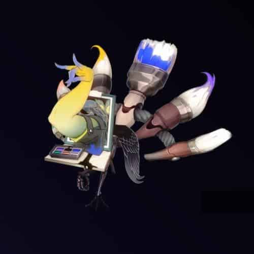 HSR 4.0 Enemy Information：New Enemy，New Boss，New Mechanics