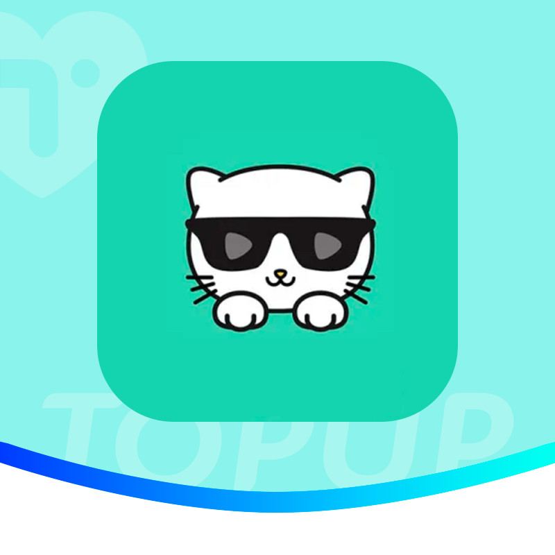 Kitty Live - Recharge Cheap & Safe In Top Up Live