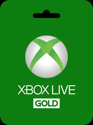 Xbox Live Gold Membership_safe, fast to account_recharge Xbox Live Gold ...