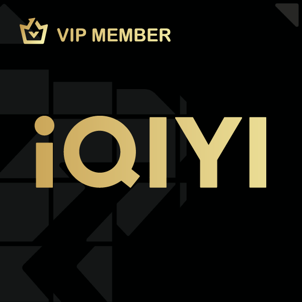 Buy iQIYI VIP Malaysia - Recharge Cheap & Safe In Top Up Live