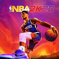 NBA 2K23 PC-Steam Activation Code_CDK_Genuine_Buy_Coupon