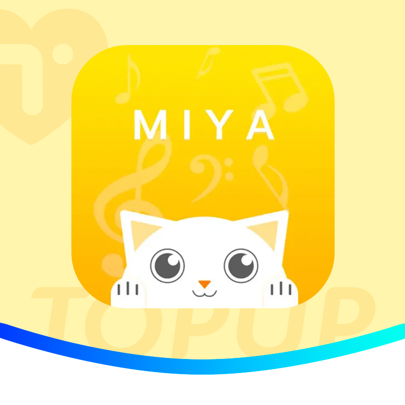 立即充值miya语音_价格优惠_闪电发货_安全保障 - Topup Live