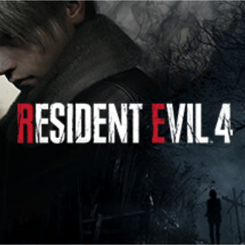 Resident Evil 4 Remake-Steam Activation Code_CDK_Genuine_Buy_Coupon