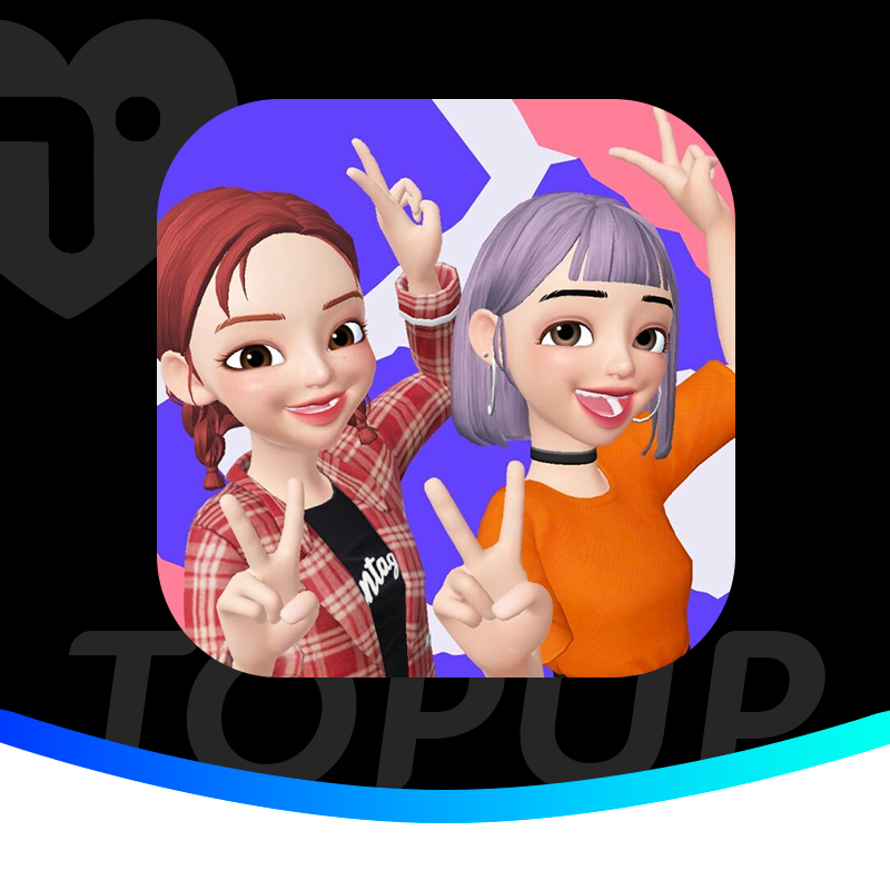 ZEPETO ZEMs Coins - Recharge Cheap & Safe In Top Up Live