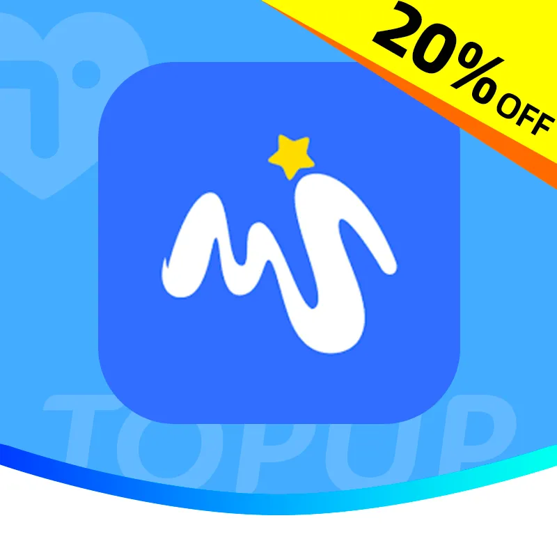 Cartão de presente e diamante para Tiktok, Bigo Live, Entertainment ...