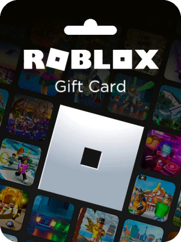 Buy Roblox Gift Card(CA) - Recharge Cheap & Safe In Top Up Live