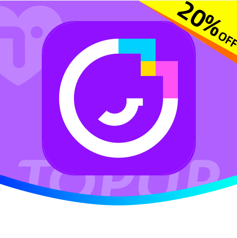 MICO Coins - Recharge Cheap & Safe In Top Up Live