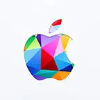 Cumpărați card cadou Apple (BE) - Reîncărcați ieftin și sigur în TOPUPlive