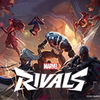 Marvel Rivals Lattices: recarga económica y entrega instantánea