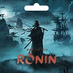 Rise of the Ronin-Steam Activation Code_Official_Buy_Coupon