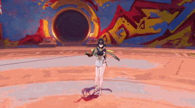 Genshin Impact 6.1 Nefer Full Kit & Gameplay