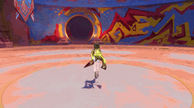 Genshin Impact 6.1 Nefer Full Kit & Gameplay