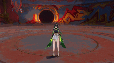 Genshin Impact 6.1 Nefer Full Kit & Gameplay