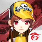 Garena Speed Drifter Diamond - Top Up Cheap & Instant Delivery