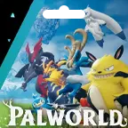 Palworld-Steam Activation Code_CDK_Genuine_Buy_Coupon