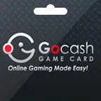 Buy GoCash GLOBAL - Recharge Cheap & Safe In Top Up Live