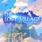 The Lost Village-Steam Activation Code_CDK_Genuine_Buy_Coupon
